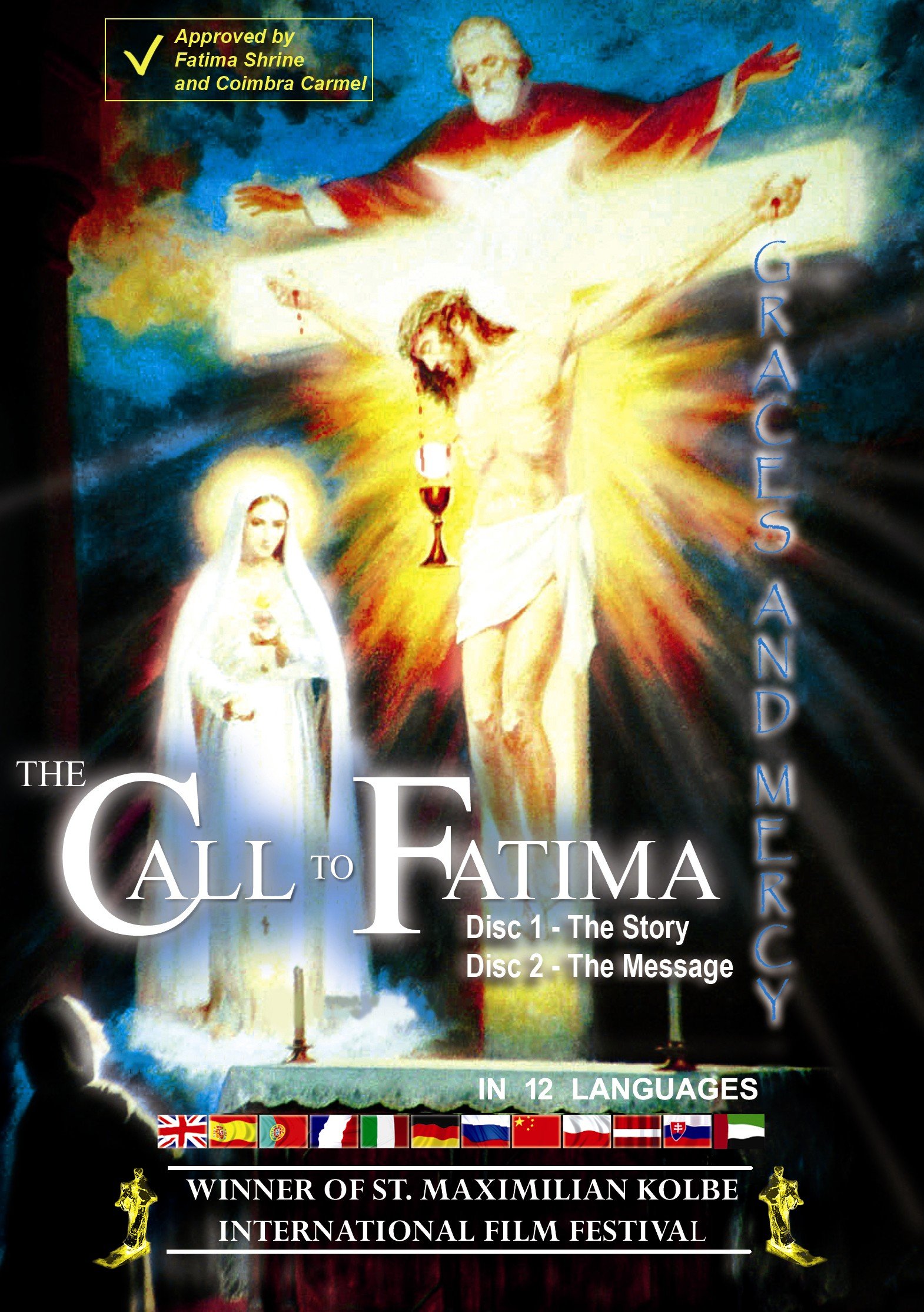 The Call to Fatima