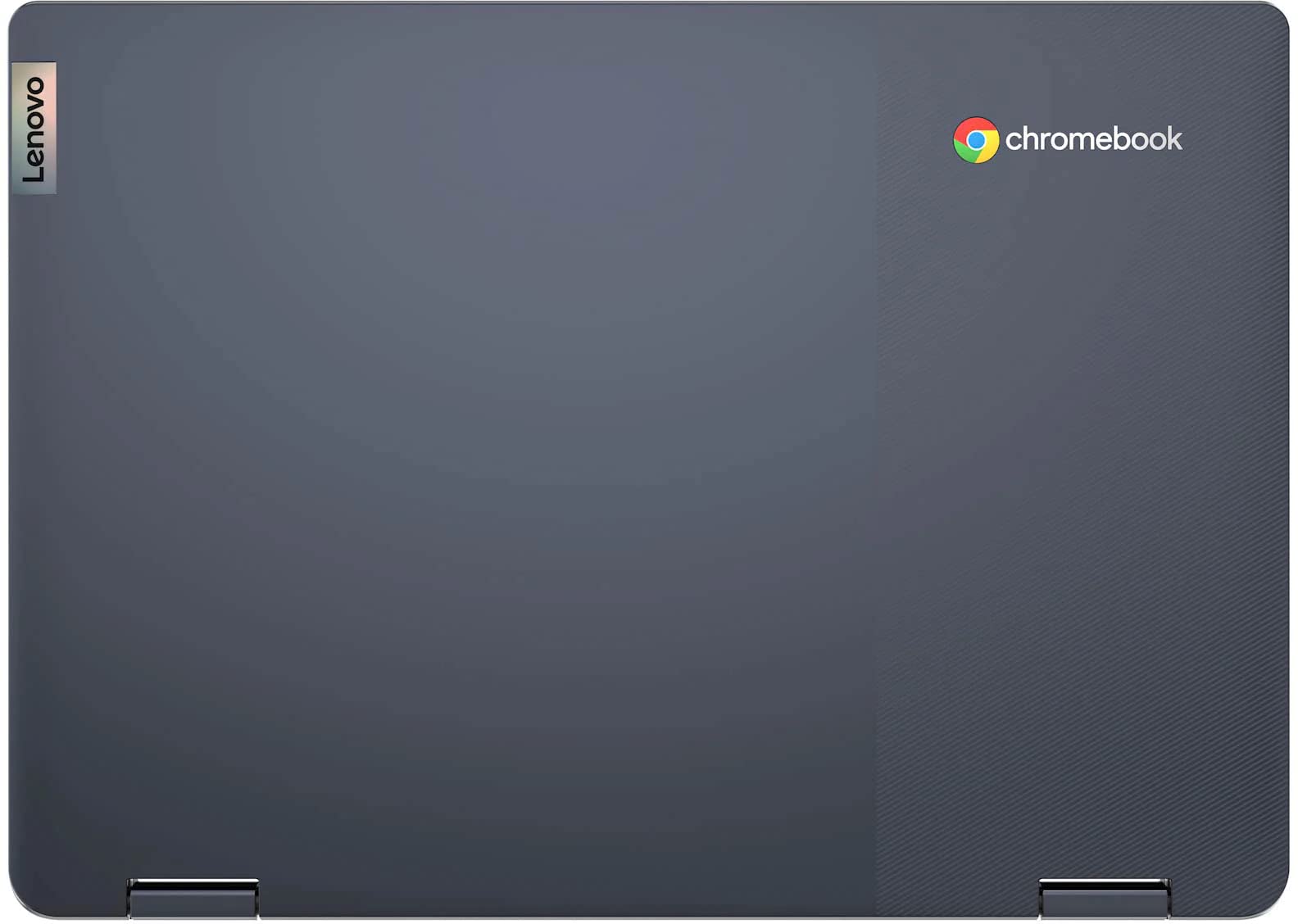 Lenovo Chromebook Flex 3 2-in-1 11.6" HD Touchscreen Laptop, MediaTek MT8183, 4GB RAM, 128GB Storage(64GB eMMC+MTC 64GB Flash Memory), 360° flip-and-fold, Chrome OS, Abyss Blue