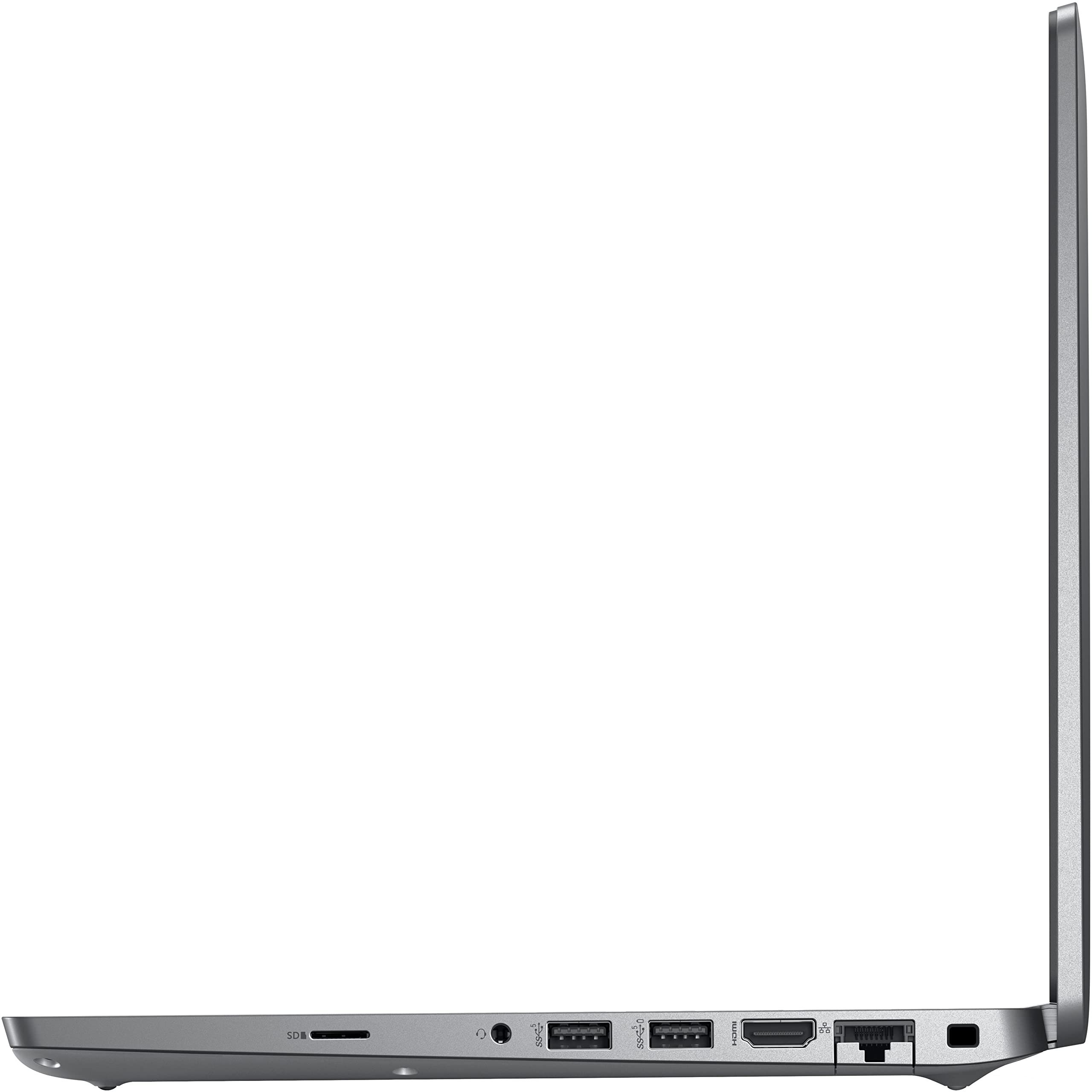 Dell Latitude 5000 5430 14" Notebook - Full HD - 1920 x 1080 - Intel Core i7 12th Gen i7-1255U Deca-core (10 Core) 1.70 GHz - 16 GB Total RAM - 256 GB SSD - Gray
