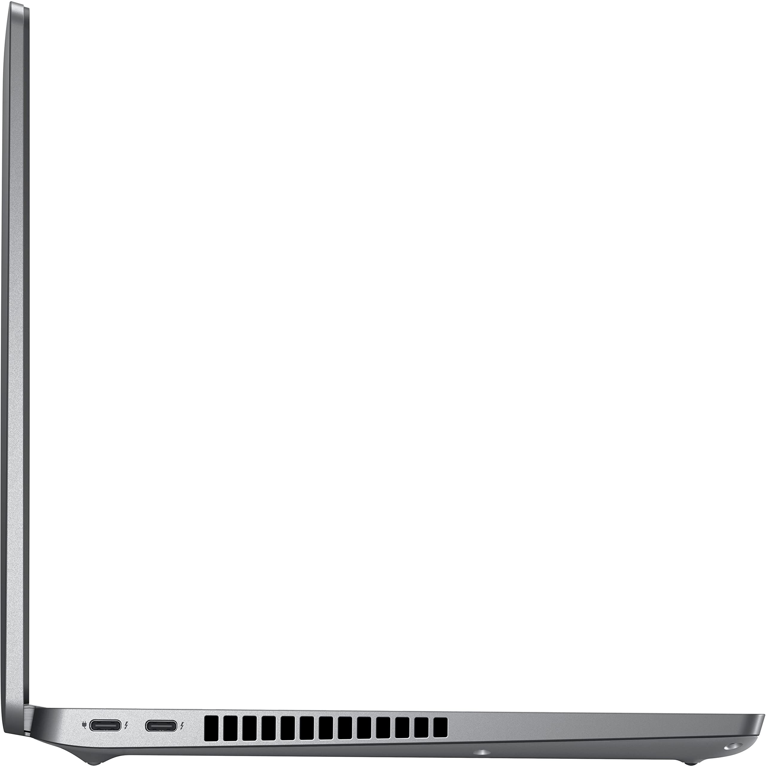 Dell Latitude 5000 5430 14" Notebook - Full HD - 1920 x 1080 - Intel Core i7 12th Gen i7-1255U Deca-core (10 Core) 1.70 GHz - 16 GB Total RAM - 256 GB SSD - Gray