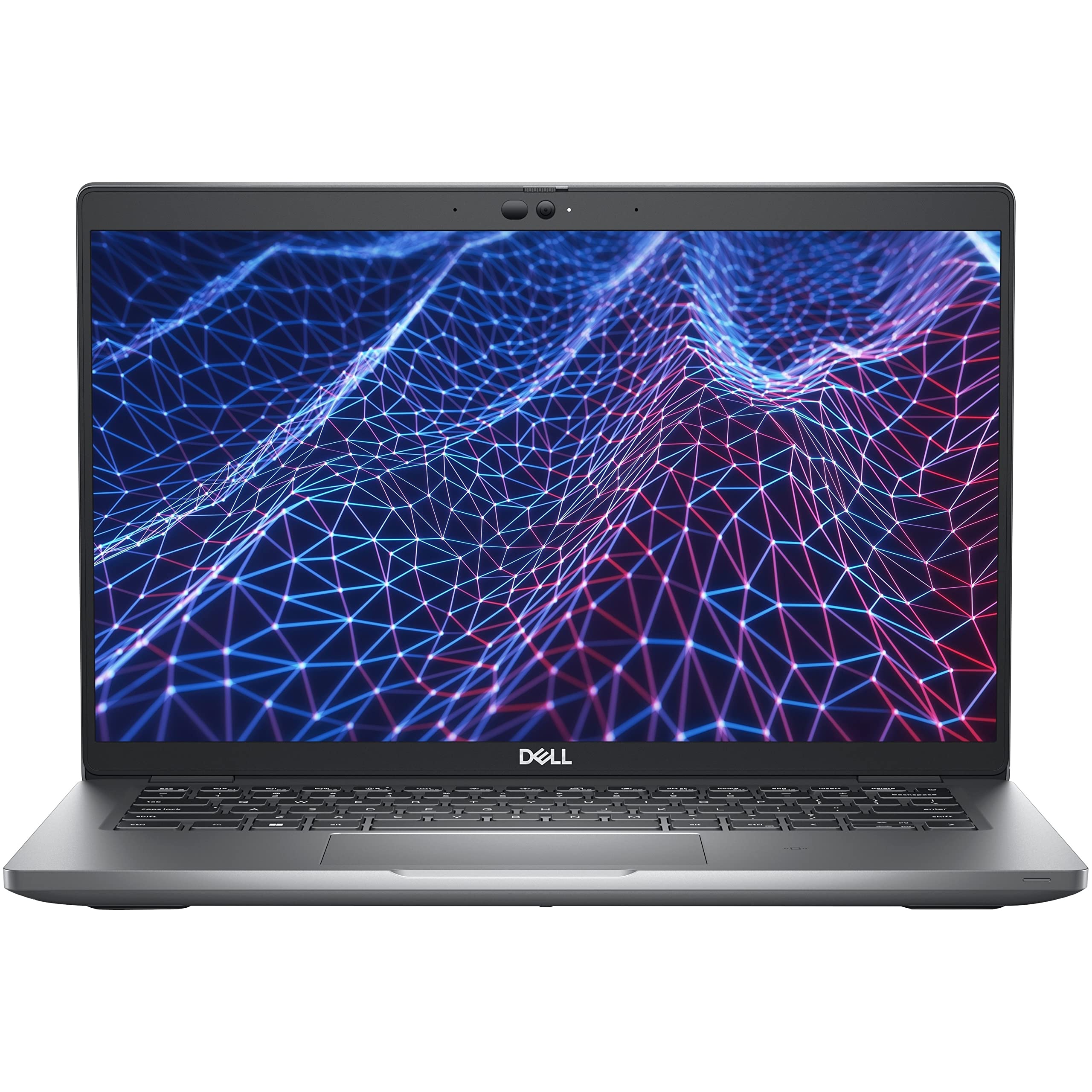Dell Latitude 5000 5430 14" Notebook - Full HD - 1920 x 1080 - Intel Core i7 12th Gen i7-1255U Deca-core (10 Core) 1.70 GHz - 16 GB Total RAM - 256 GB SSD - Gray