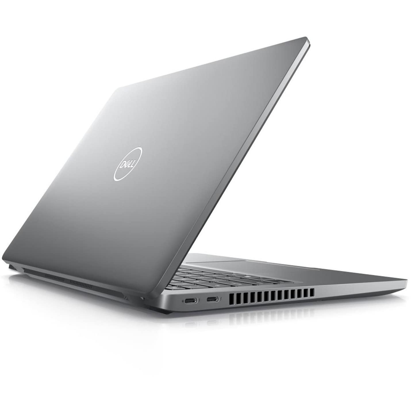 Dell Latitude 5000 5430 14" Notebook - Full HD - 1920 x 1080 - Intel Core i7 12th Gen i7-1255U Deca-core (10 Core) 1.70 GHz - 16 GB Total RAM - 256 GB SSD - Gray