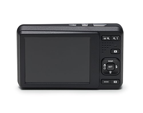 Kodak PIXPRO Friendly Zoom FZ53 (Basic Bundle, Black)