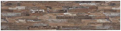 Signature Design by Ashley Willowton Farmhouse TV Stand Fits TVs up to 58”, Whitewash