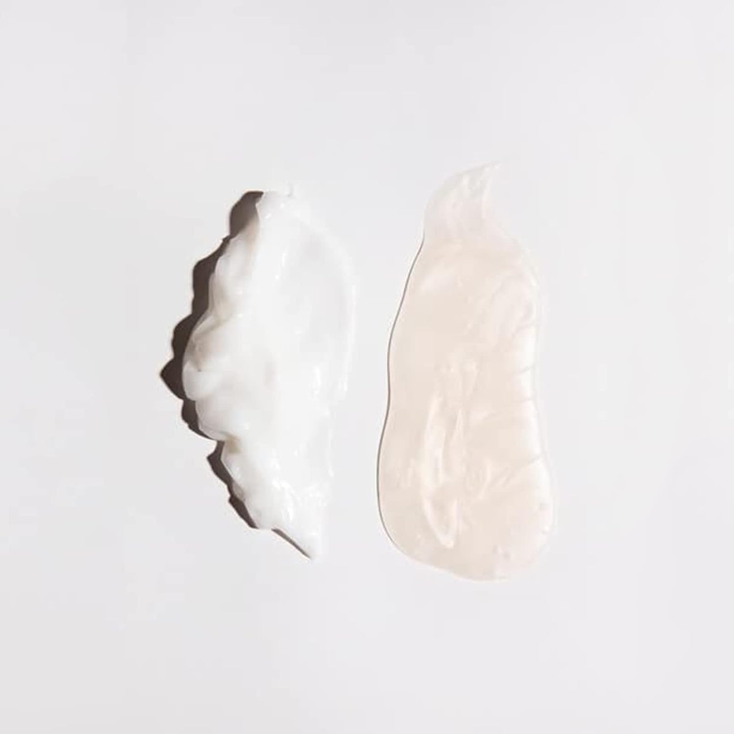 OUAI Medium Shampoo and Conditioner Set - Sulfate Free Shampoo and Conditioner for Medium Hair - Made with Keratin, Shea Butter & Avocado Oil - Free of Parabens & Phthalates (10 Fl Oz)