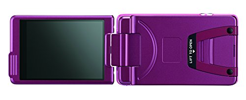 Nikon COOLPIX S6900 Digital Camera with 12x Optical Zoom and Built-In Wi-Fi (Pink)