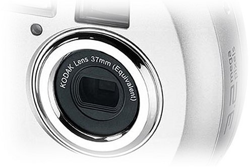 Kodak Easyshare C300 3.2 MP Digital Camera (OLD MODEL)