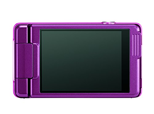 Nikon COOLPIX S6900 Digital Camera with 12x Optical Zoom and Built-In Wi-Fi (Pink)