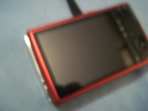 Kodak EasyShare M420 10MP 4x Optical Zoom (RED)