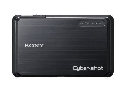 Sony Cybershot DSC-G3 10MP Digital Camera with 4x Optical Zoom with Super Steady Shot Image Stabilization