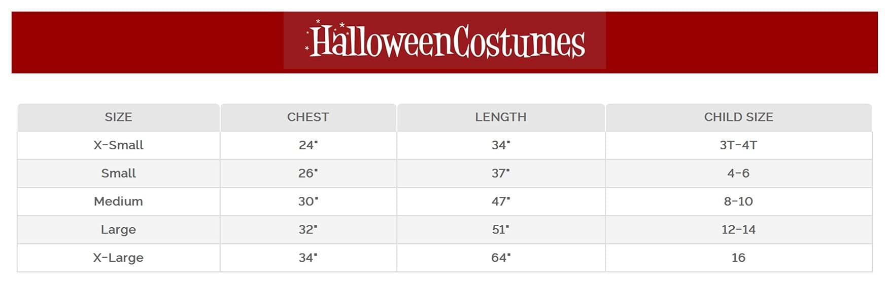 Fun World Child Angelic Maiden Costume X-Large