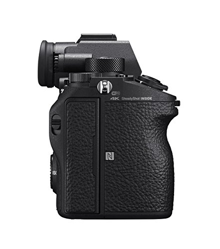 Sony a9 Full Frame Mirrorless Interchangeable-Lens Camera (Body Only) (ILCE9/B) (Renewed)