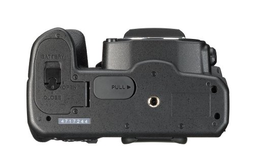 Pentax K-3 SLR Camera - Body Only