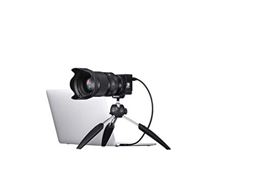 Sigma fp Mirrorless Full-Frame Digital Camera with 45mm f/2.8 Contemporary DG DN Lens