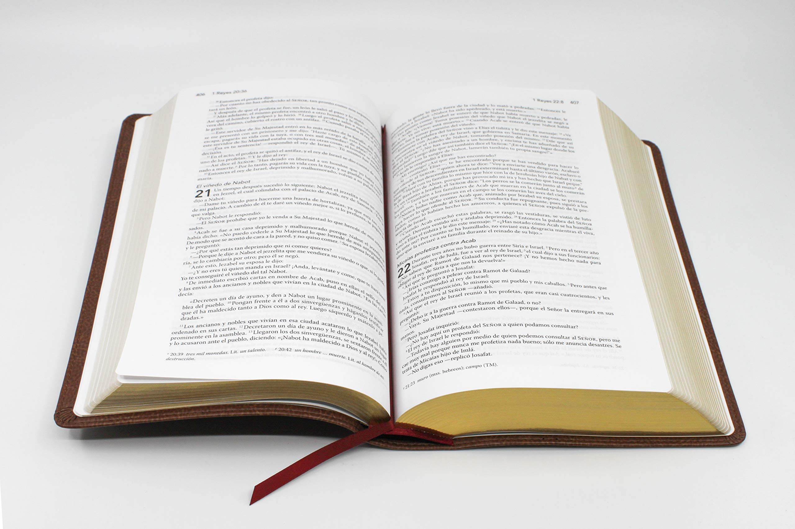 Personalized Bible Custom Text Your Name Santa Biblia La Historia NVI (Spanish Edition) Custom Made Gift for Baptisms Christenings Birthdays Celebrations Holidays