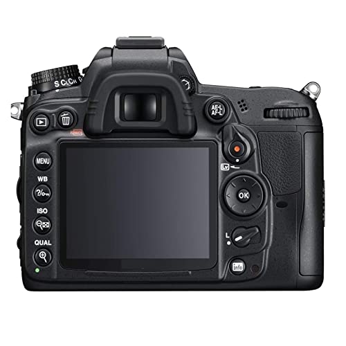 DYOSEN Digital Camera D7000 16.2MP DSLR Camera with 3.0-Inch LCD Digital Camera Photography (Size : with 18-55MM Lens)