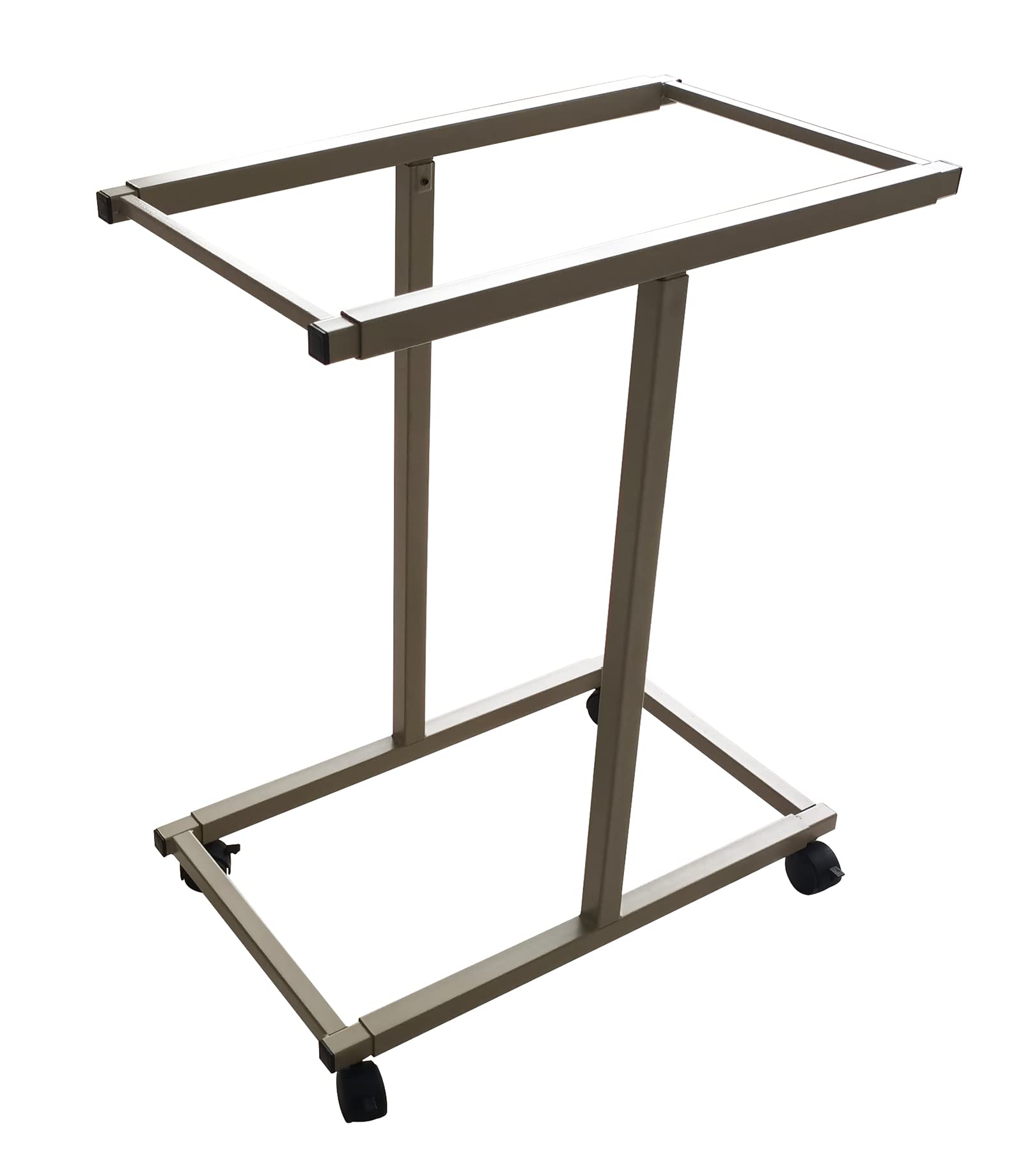 Landrol Rolling Stand Wheels Mobile Vertical Plan Center Blueprint Storage File Rack Height & Leight Adjustable