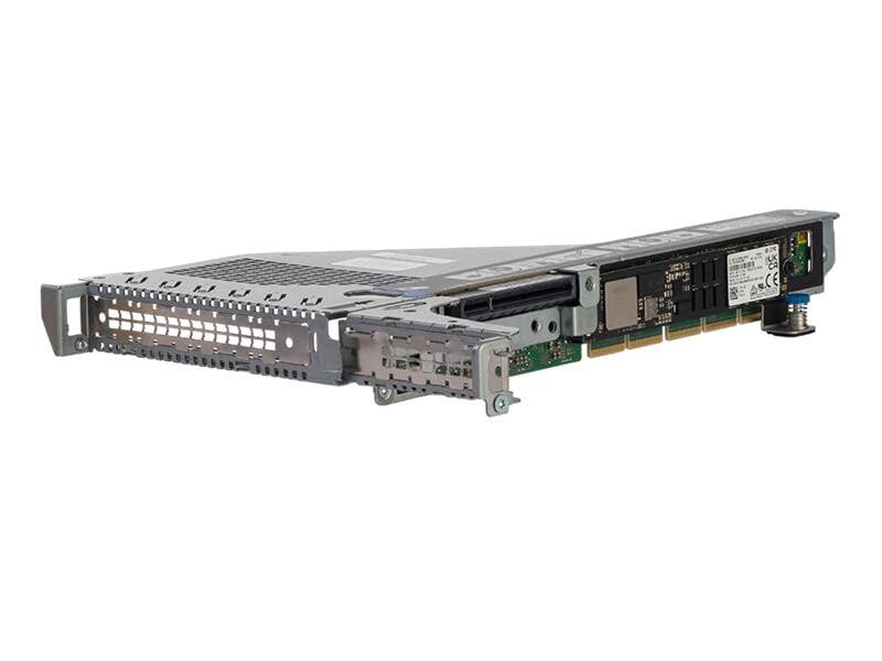 HPE DL3X5 Gen11 1U x16 LP Sec Riser Kit