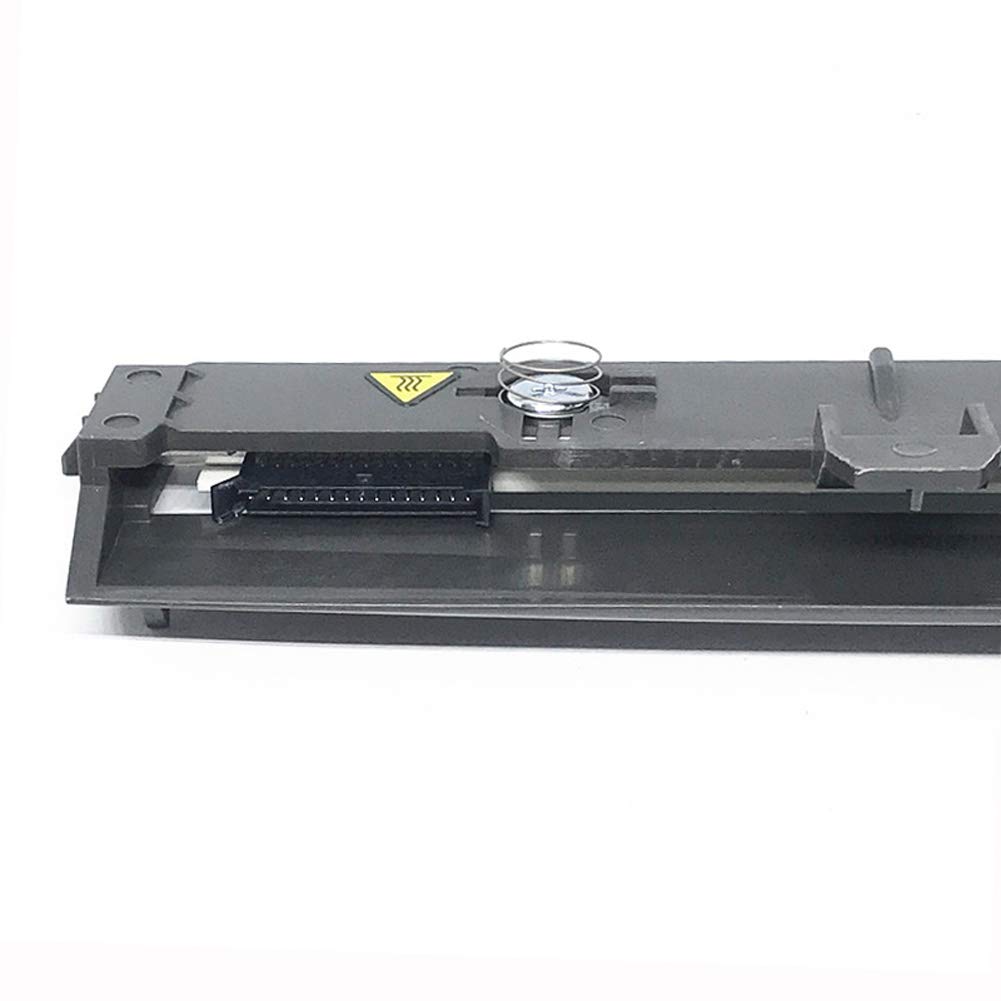 P1080383-415 Printhead for Zebra ZD420 Thermal Label Printer 200DPI Genuine Print Head