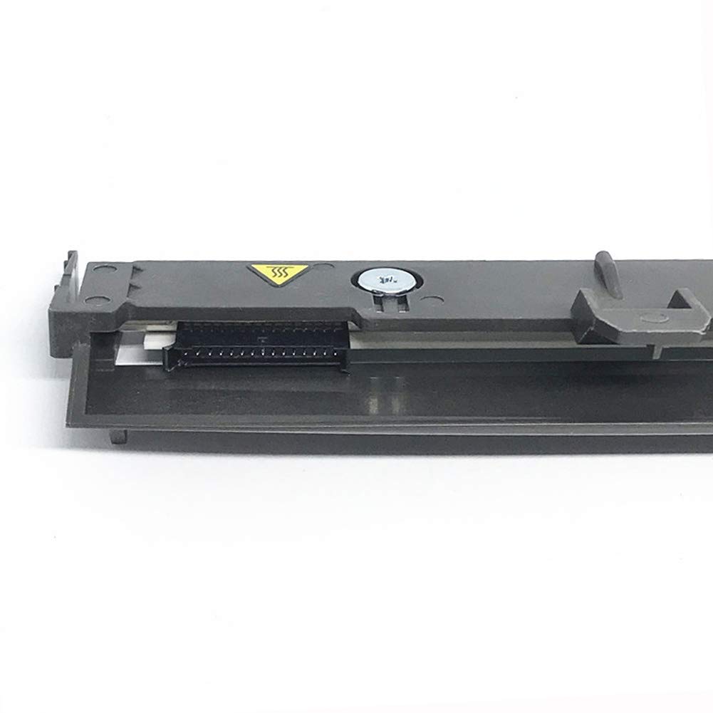 P1080383-415 Printhead for Zebra ZD420 Thermal Label Printer 200DPI Genuine Print Head
