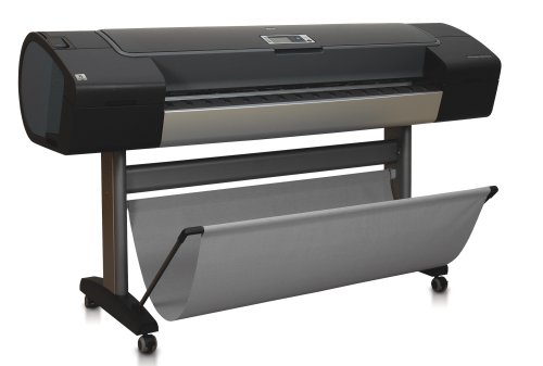 HP Designjet Z3100 44-inch Photo Printer (Q6659A)
