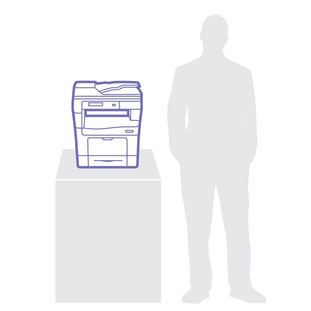 Xerox WorkCentre 3315/DN Monochrome Multifunction Printer
