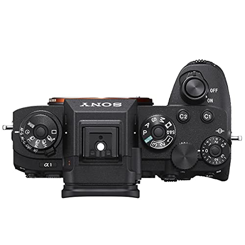 Sony Alpha 1 Mirrorless Digital Camera FE 16-35mm f/2.8 GM (G Master) E-Mount Lens Tough 160GB CF Express Type A Memory Card