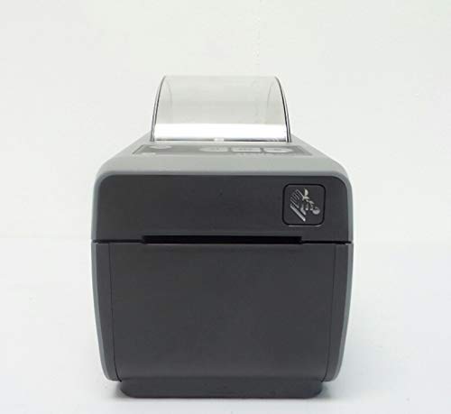 Zebra ZD410 Printer with USB & Bluetooth Interfaces P/N: ZD41022-D01M00EZ