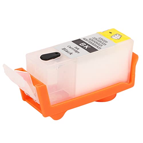 Ink Cartridge, 5 X 4 Color PP Ink Cartridges for Test Paper (325-325)