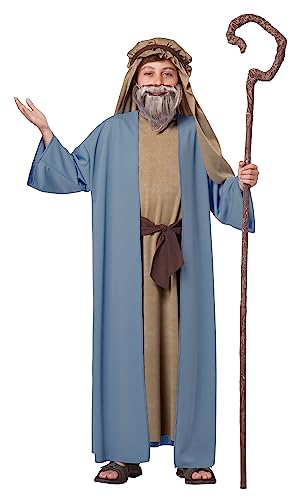 Child Noah Costume Small/Medium