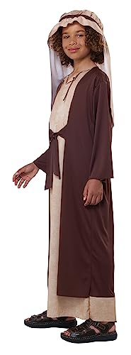 California Costumes Boys Saint Joseph Costume, Medium (8-10)