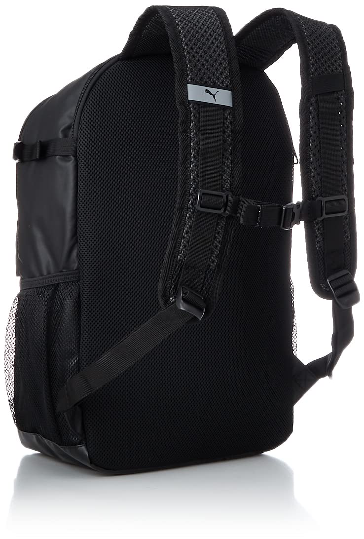 PUMA(プーマ) Bag, 22 Fall/Winter Color Puma Black (01)