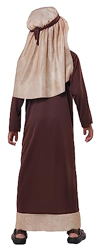 California Costumes Boys Saint Joseph Costume, Medium (8-10)