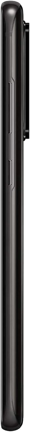 SAMSUNG Galaxy S20 Ultra 5G, US Version, 128GB, Cosmic Black - T-Mobile (Renewed)