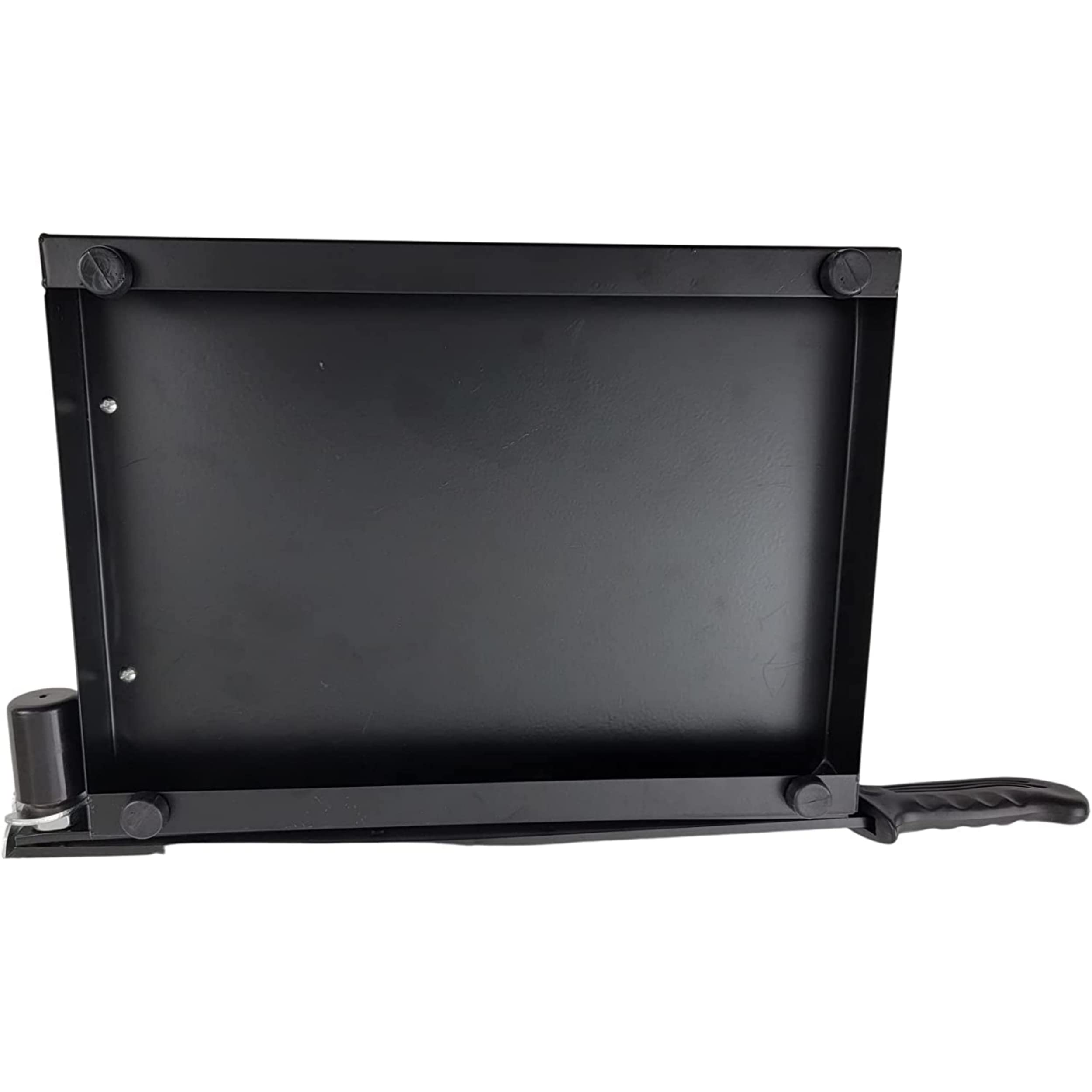 P@B PBell A4 Paper Cutter, Trimmer Guillotine Cutting Length with Safety Blade Lock (Black) …
