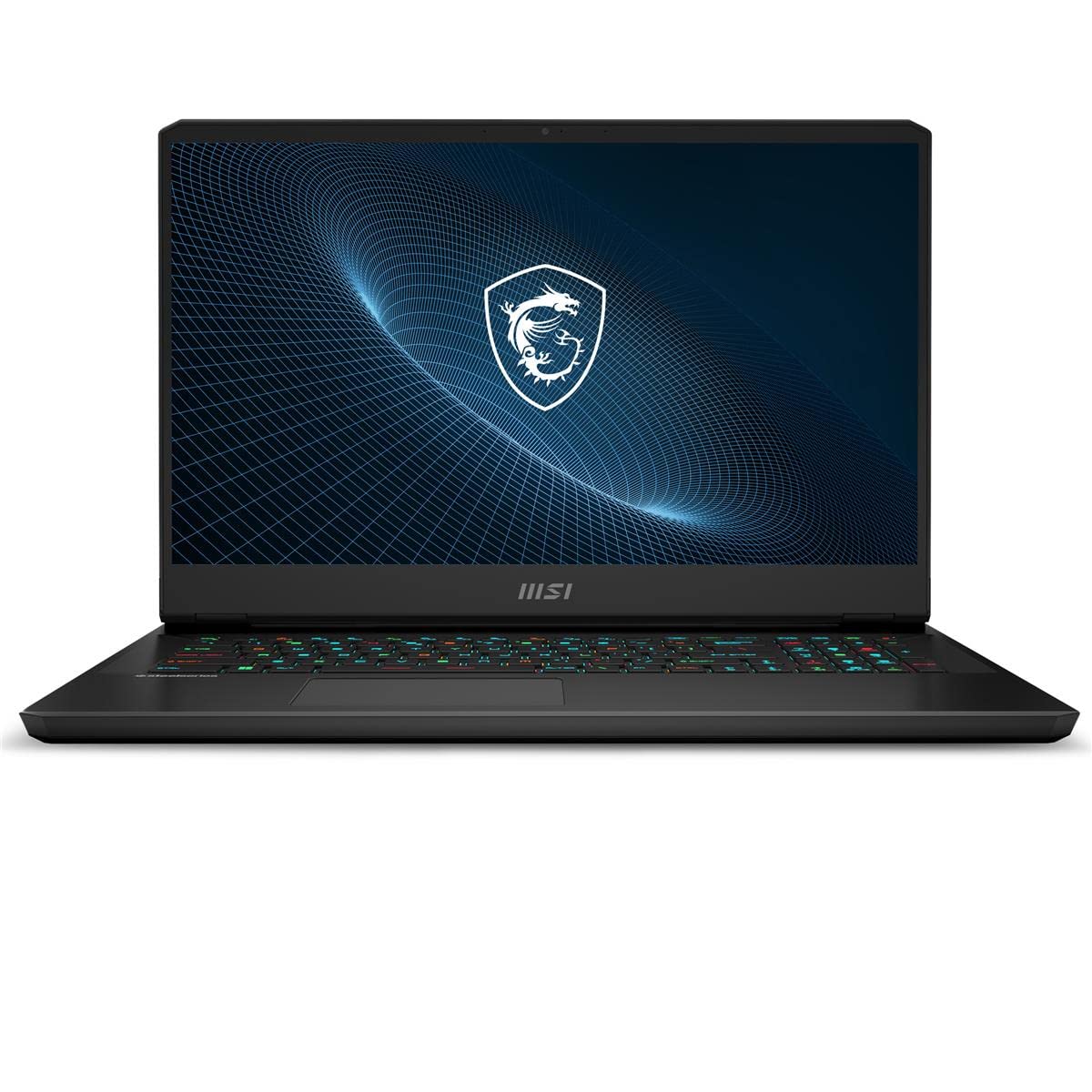 MSI Vector GP76 17.3" FHD 360Hz Gaming Laptop: Intel Core i7-12700H RTX 3060 16GB 1TB NVMe SSD, Type-C USB 3.2 Gen2 w/ DP 1.4, Wi-Fi 6E, Cooler Boost 5, Win11 Home: Core Black 12UE-270