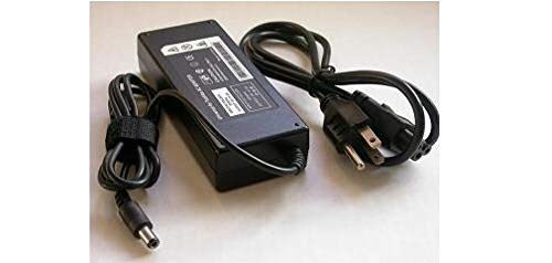 Globalsaving Power Supply ac Adapter Cord Cable Charger for Zebra ZD410 ZD420 ZD420c 808101-001 9NA1000100 GK42-202220-000 Label Printer