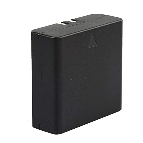 GODOX VB18 Battery Replacement,DC 11.1V 2000mAh Lithium Battery Pack for V860II V850 V860C V860N Speedlite Flash