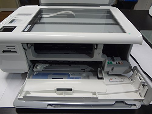 HP Photosmart C4250 All-in-One Printer