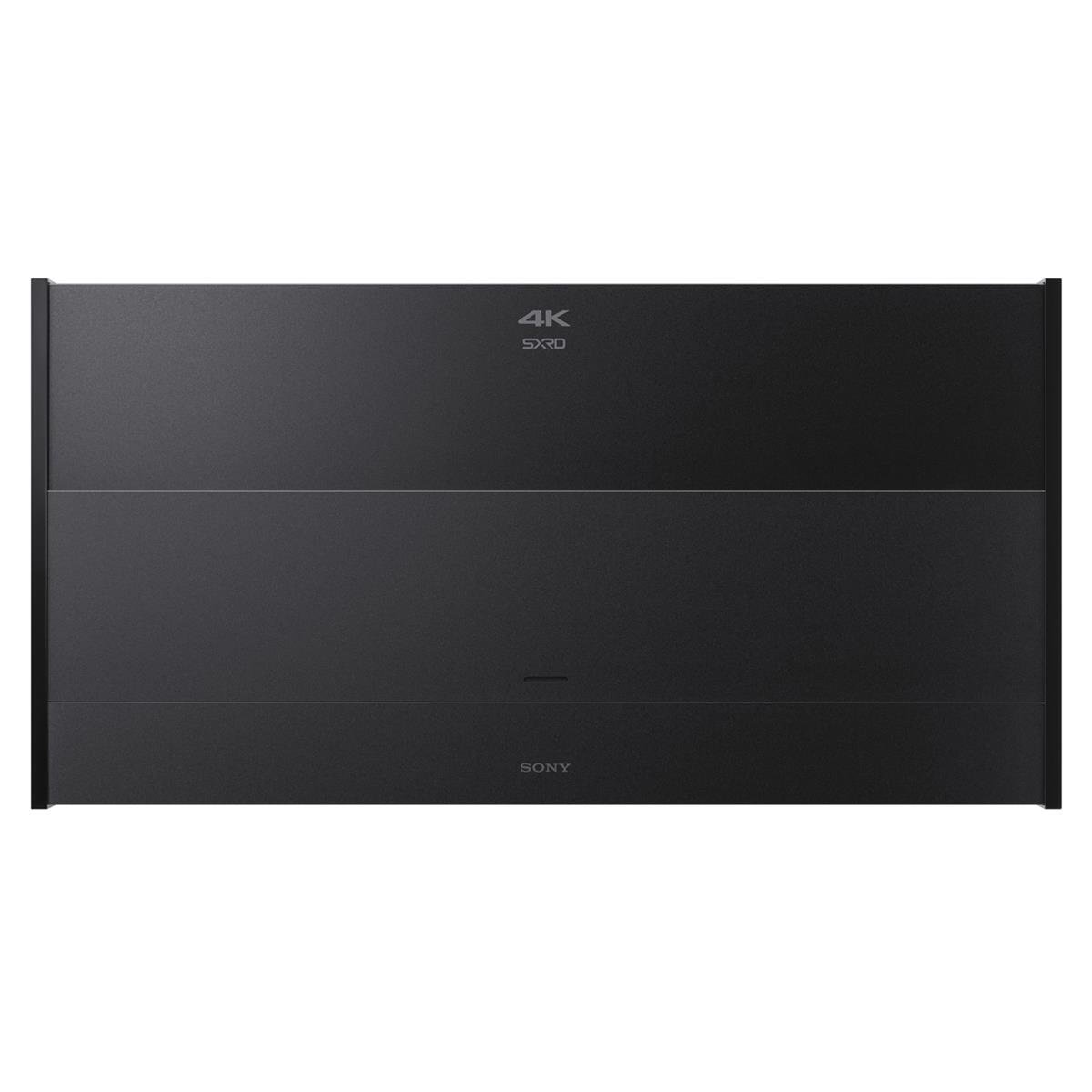 Sony VPLVZ1000ES Ultra-Short Throw 4K HDR Home Theatre Projector