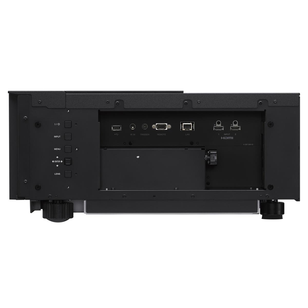 Sony VPLVZ1000ES Ultra-Short Throw 4K HDR Home Theatre Projector