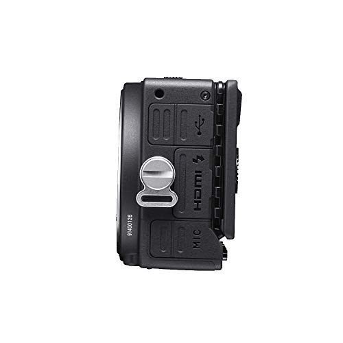 Sigma FP Mirrorless Digital Camera (C43900)