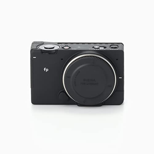 Sigma FP Mirrorless Digital Camera (C43900)