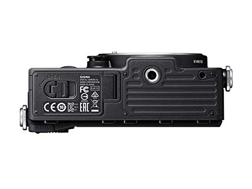 Sigma FP Mirrorless Digital Camera (C43900)