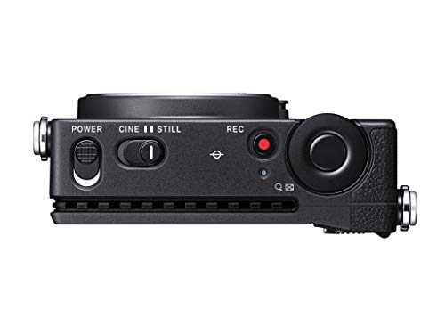 Sigma FP Mirrorless Digital Camera (C43900)