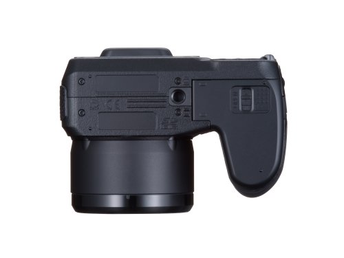 Fujifilm FinePix S2000HD 10MP Digital Camera with 15x Optical Dual Image Stabilized Zoom