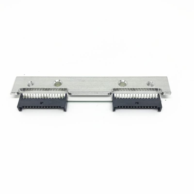 Printer Accessorie Thermal Print Head for Zebra ZD410 Barcode Label Printhead P1079903-010 203DPI -Replaceable