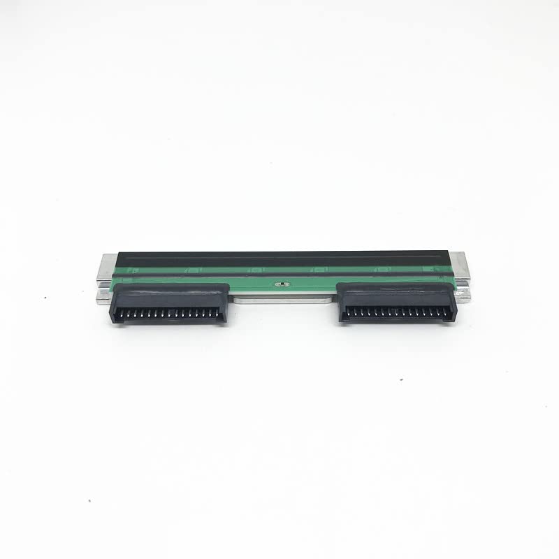 Printer Accessorie Thermal Print Head for Zebra ZD410 Barcode Label Printhead P1079903-010 203DPI -Replaceable
