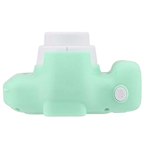 Children's Digital Camera - New 2.0 LCD Mini HD Camera 1080P Cute Sports Camera for Kids Ideal Birthday, for Boys Girls