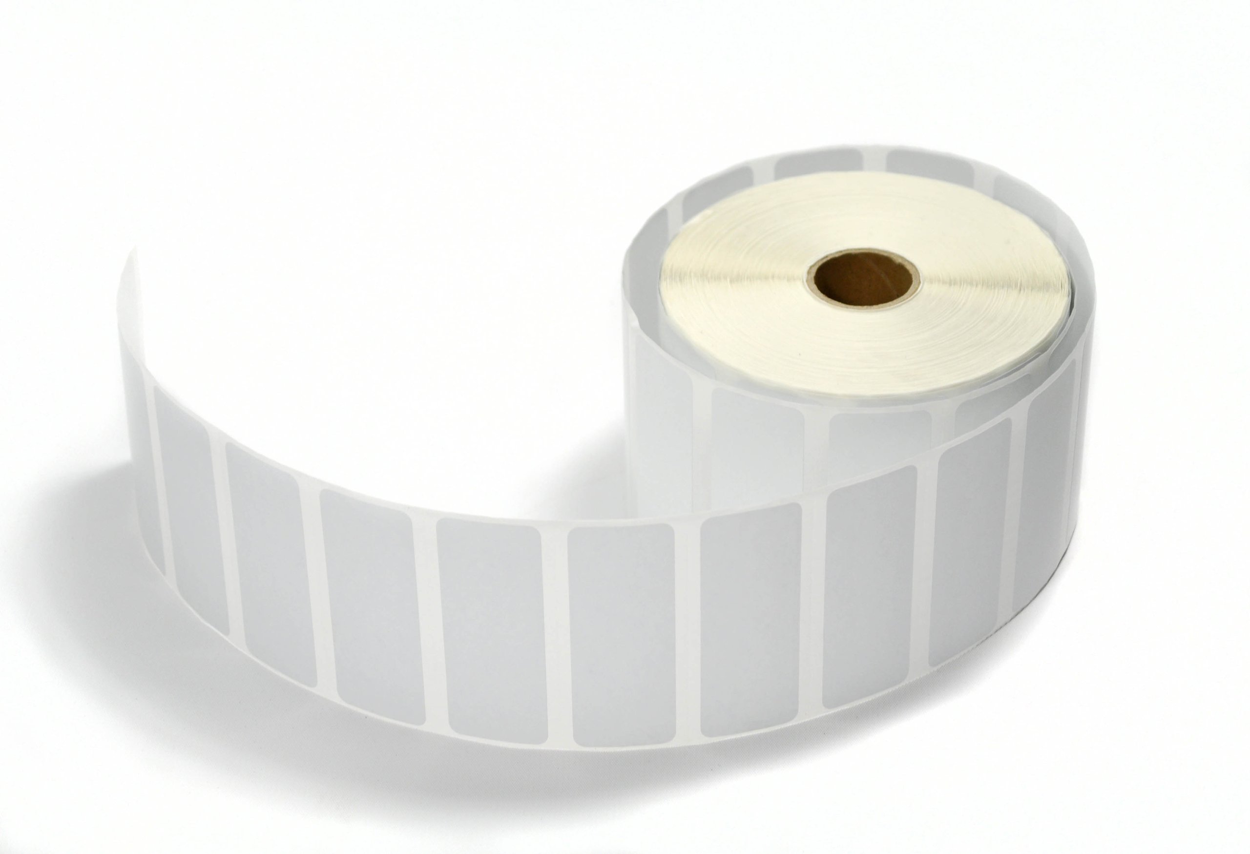 Thermal Label Printer Roll - 2000 (1" X 2 5/8") Removable Amazon FBA Labels - Compatible with Neatoscan and Zebra Printers